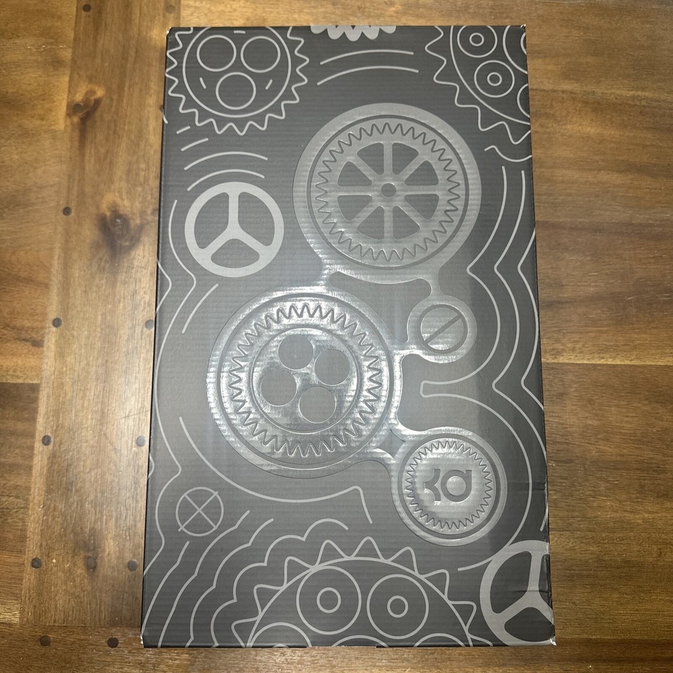 Size 16, Nike KD16 ASW All-Star Weekend Kevin Durant Basketball FJ4240 ...