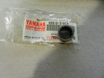 NOS Yamaha Cylinder # 10 Bearing 1992 WR200 93310-316C9 | eBay