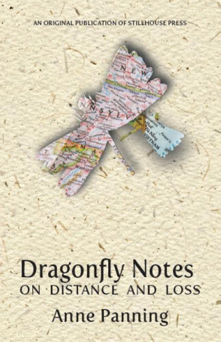 Dragonfly Notes: On Distance and Loss by Panning, Anne 9780996981699 | eBay