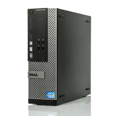 Customize Your Own Dell Optiplex Desktop Computer Quad Core i5 Windows ...