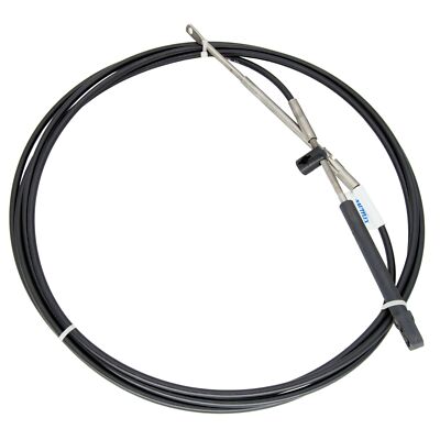 15FT Outboard Throttle Cable Boat Shift Cable GEN II For Mercury ...