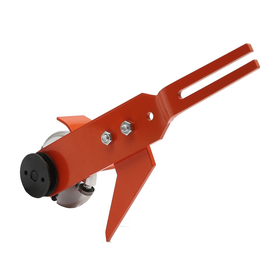 Chainsaw Carving Mill Attachment Log Debarker Peeler Notcher For STIHL ...