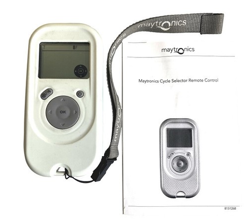 Maytronics 9993179-R1 Dolphin Triton/Premier/Quest Basic Wireless ...