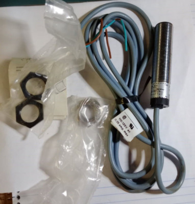 TELEMECANIQUE XSA-A05511 SENSOR NOS | eBay