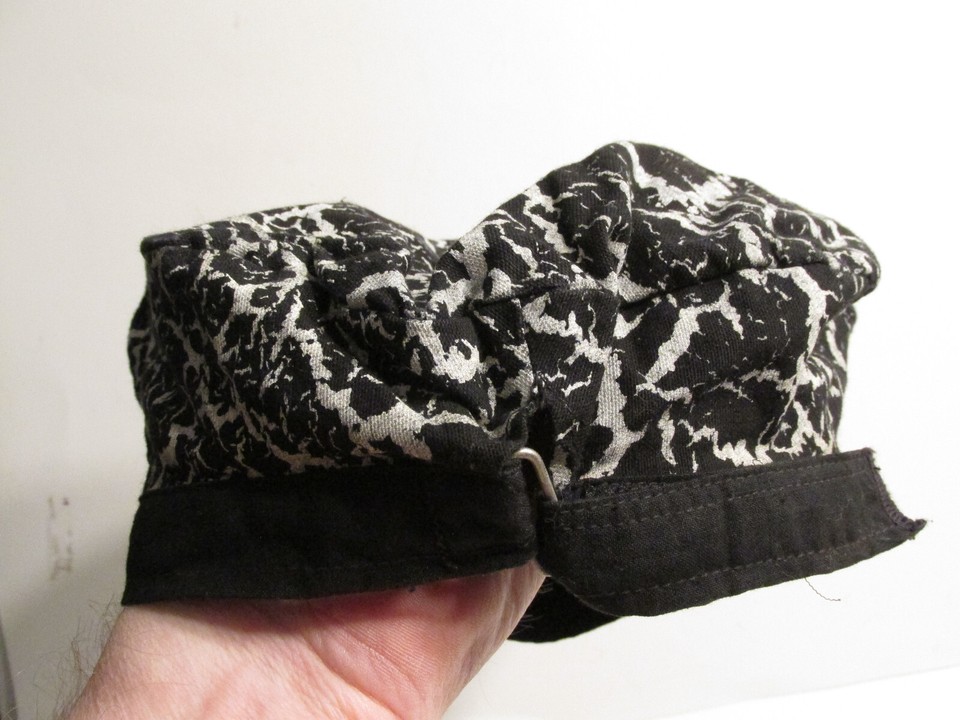 VINTAGE RARE GREEN 1980S VISION STREET WEAR MARK GATOR ROGOWSKI HAT ...