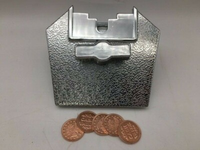 Token Mechanism Northwestern A&A Ashland 2" Capsule Vending machine ...