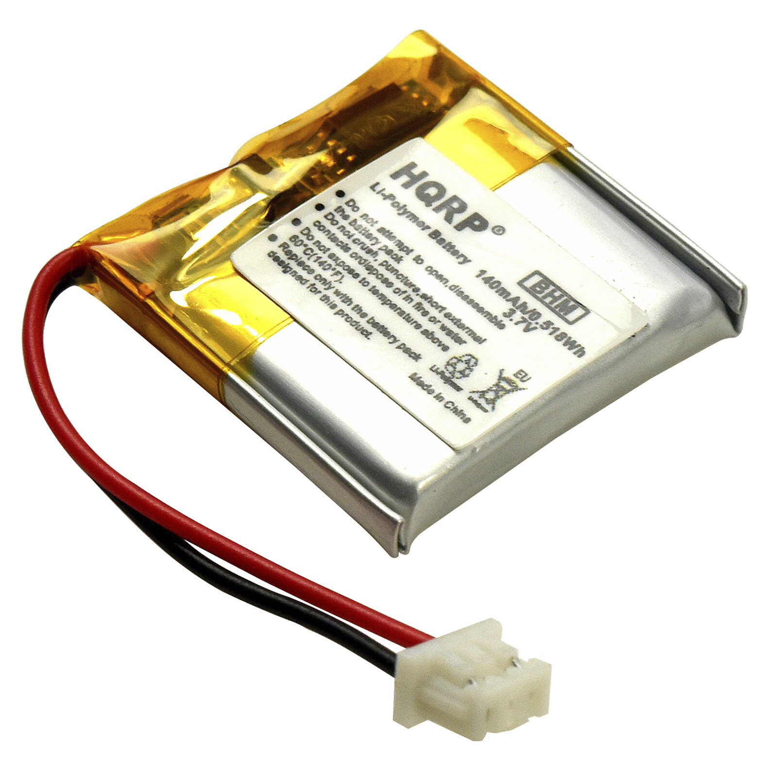 Battery for Astrostart RSS-5225 Remote Control Key Fob Car Engine ...