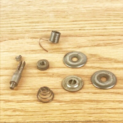 Sewing Machine Parts - Sewing Machine Tension Assembly