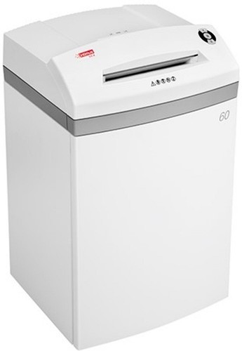 Intimus 279154S1 Model 60CC3 Cross-cut Shredder,18 Sheets Capacity,16 ...