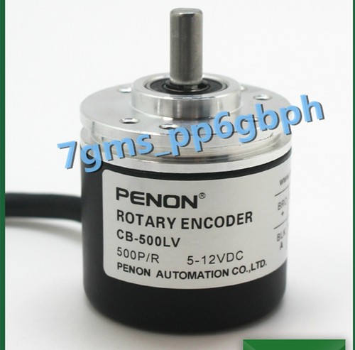 1 PCS NEW PENON encoder CB-500LV #A6-30 | eBay