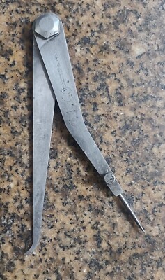 Calipers - Hermaphrodite Caliper