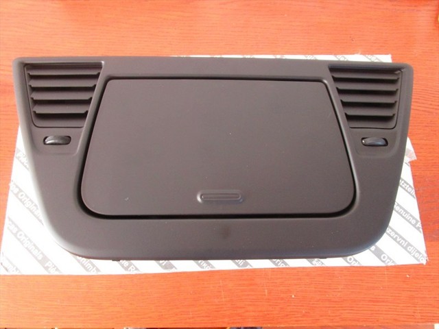 ALFA ROMEO Genuine Dashboard Box Compartment Storage Giulietta ...