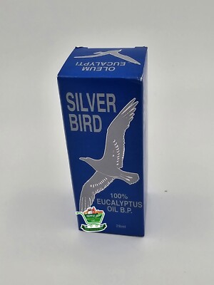 Silverbird Eucalyptus Oil | eBay
