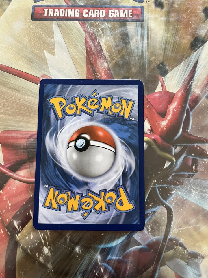 Carte Pokemon Noadkoko d’Alola GX Ghost Full Art 118/111 | eBay