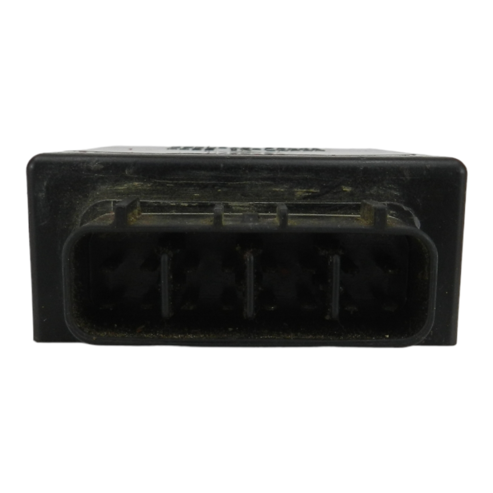 KAWASAKI BRUTE FORCE 750 4WD CONTROL BOX 21175-0086 21175-0058 21175 ...