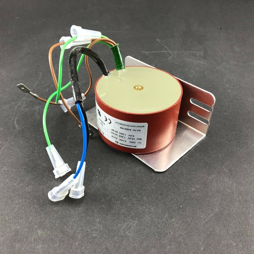 Franke Transformer "Ul" 1X200/230/15+8V Cafetière 10300507 | eBay