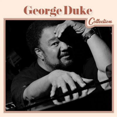 George Duke George Duke: Collection (CD) Album 888072364417| eBay