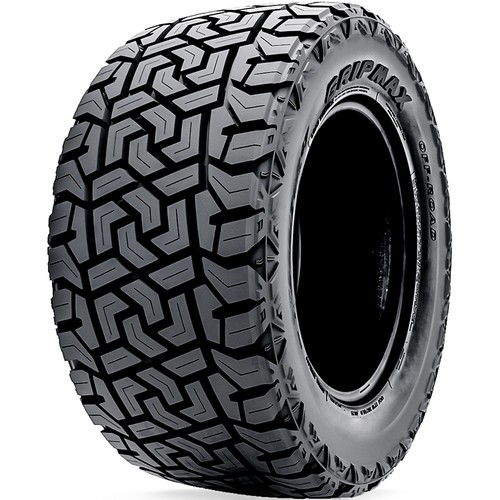 4 Tires Gripmax MaxGrip X/T LT 31X12.50R20 Load E 10 Ply XT Extreme ...