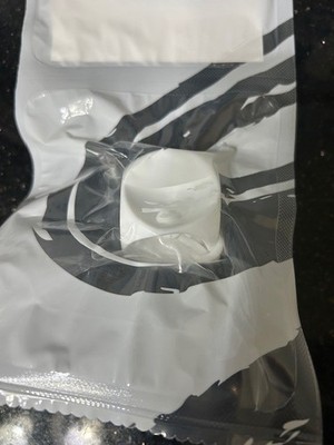 Bioteque America: Cube Pessary Without Drains Silicone - Size: CU37 ...