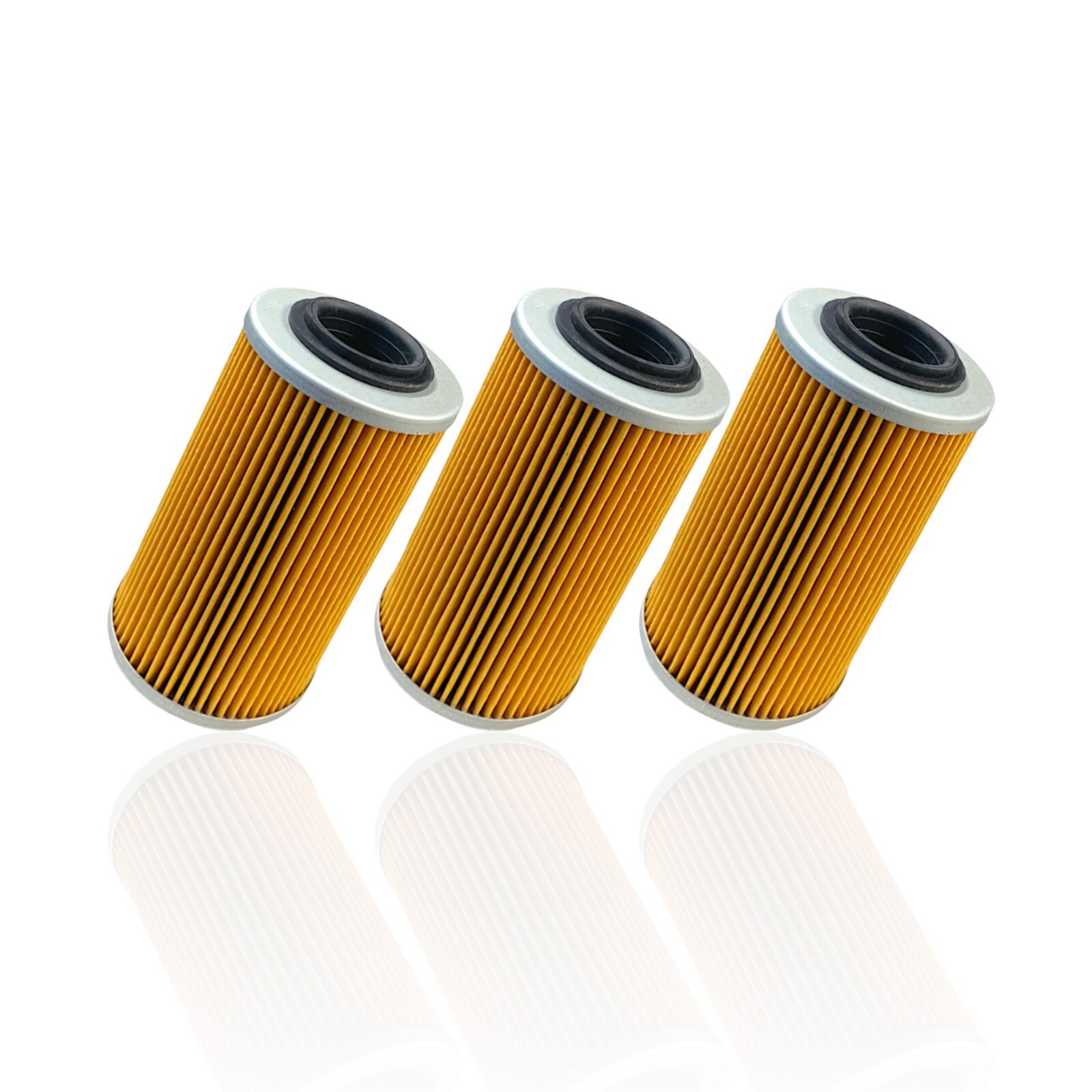 SEA-DOO 420956744 - Cross reference oil filters