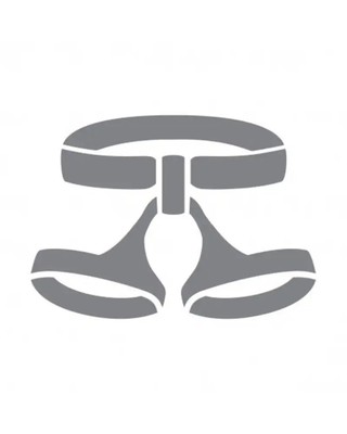 Petzl Pandion Tetrax Elastic | eBay