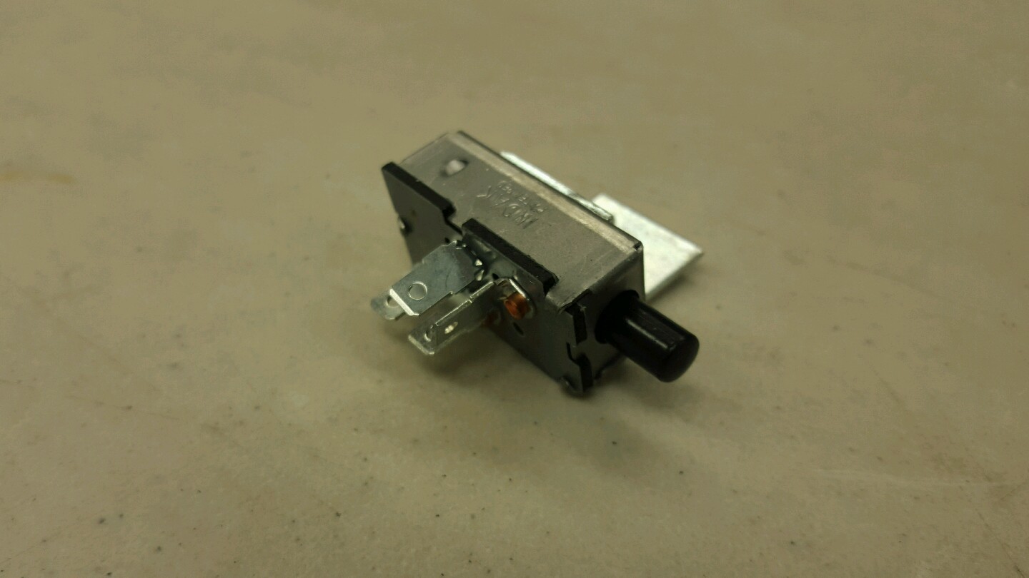 AM100501 John Deere OEM PTO Brake/Neutral Safety Switch | eBay