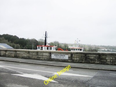 Photo 6x4 Penryn Bridge c2013 | eBay UK