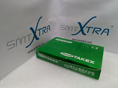 Takex F2R Sensor, Fiber Optic Sensor | eBay UK