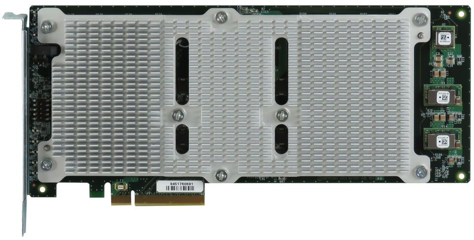 Pam II Flash Cache Module Netapp 111-00903+C1 X1974A-R6 1TB PCIe ...