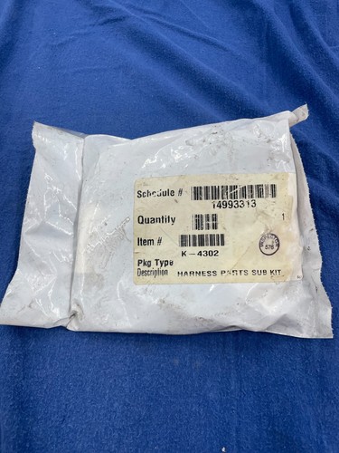 Eaton Harness Parts Sub Kit K-4302 for sale online | eBay