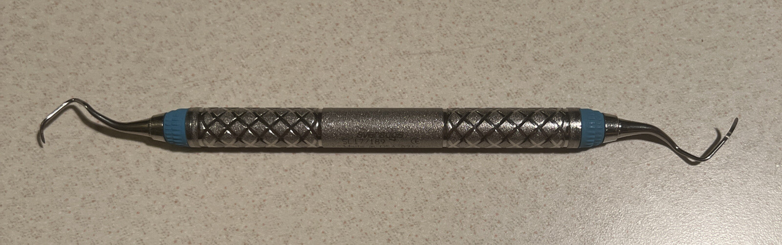 Hi-Friedy Everedge SL17 189 Dental Scaler Pick - Made in USA | eBay
