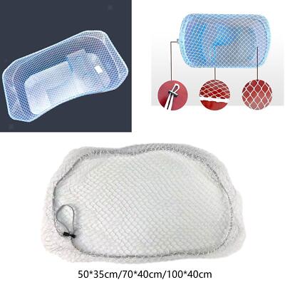 Aquarium Net Cover Net Nylon Multifunction Durable Aquarium Screen Net ...