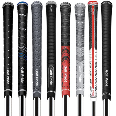 NEW Golf Pride Grips Authentic - You Pick Model, Size, Color ...
