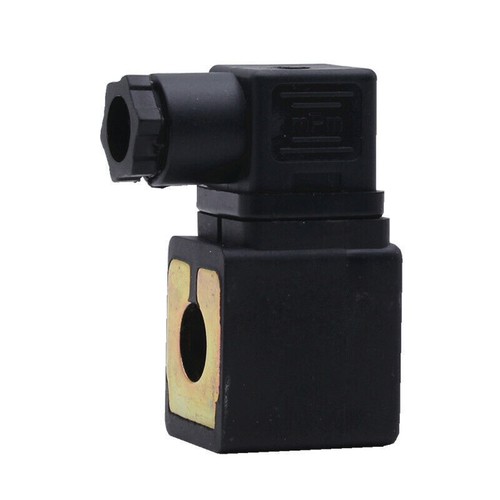 1PC 481865C2 D5BF ED100% 24VDC 9W Solenoid Valve Coil | eBay