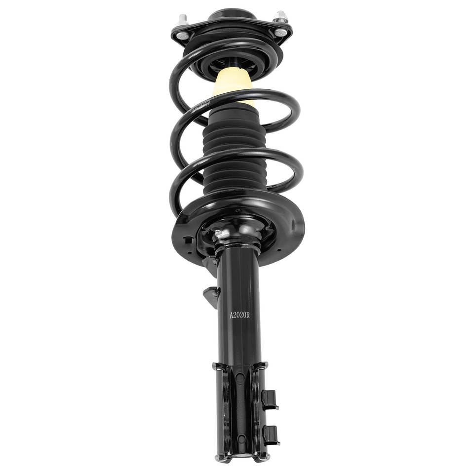 4x Front & Rear Struts Shocks Absorber for 11-14 Hyundai Sonata 11-15 ...