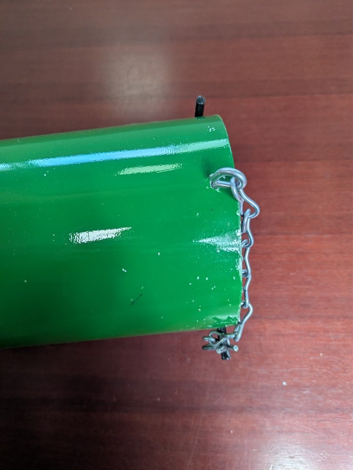 Z TRAP Ztraps 6 in Solid Aluminum Live No Stink Skunk Trap Also Cat ...