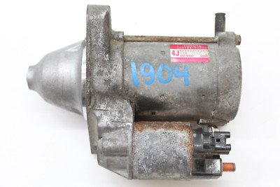 2011 LEXUS IS250 IS350 GS350 STARTER ENGINE OEM 06 07 08 09 10 11 12 13 ...