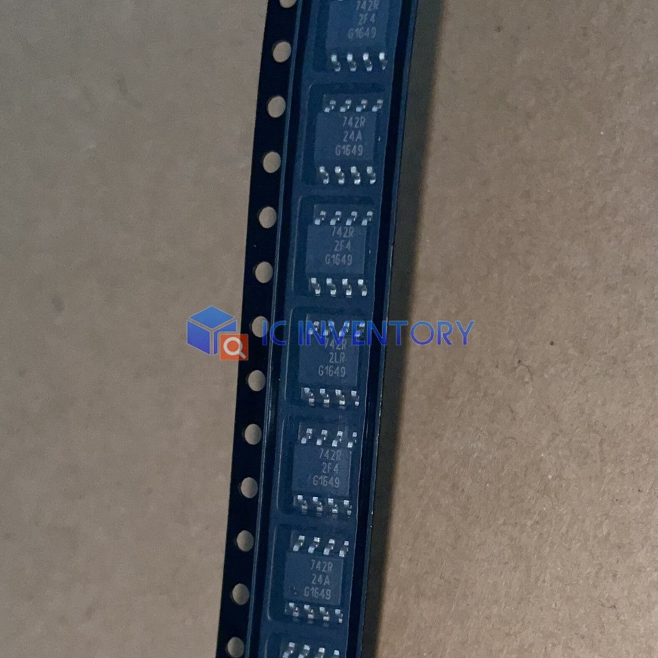 5PCS BSP742R IC HIGH SIDE SWITCH SMART PDSO-8 742 BSP742 NEW | eBay
