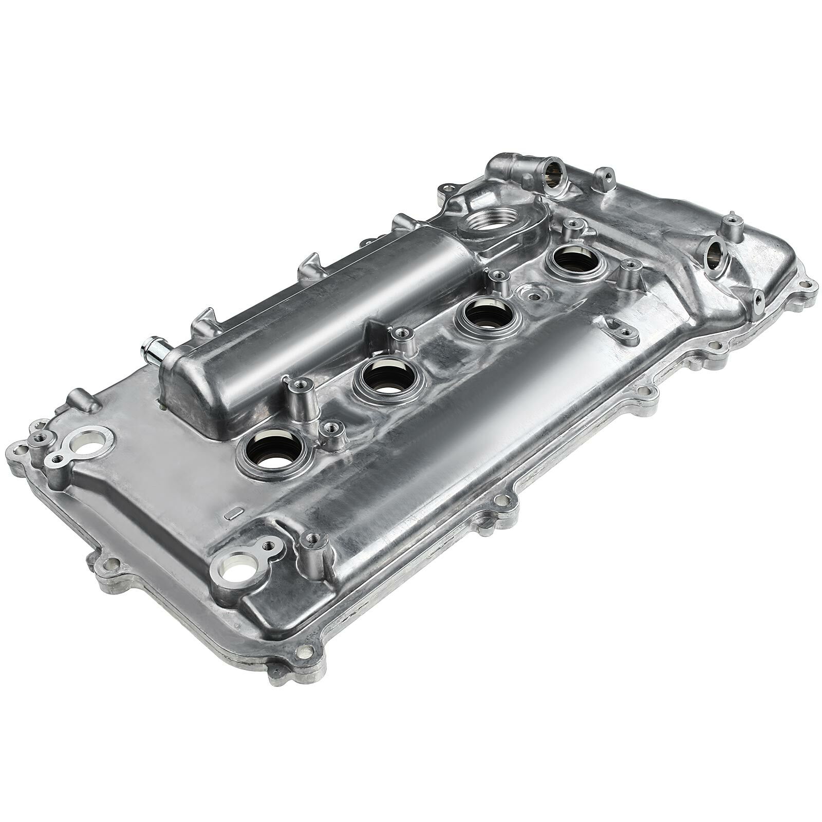 Engine Valve Cover for Toyota Corolla 2009-2019 Matrix 09-13 L4 1.8L ...