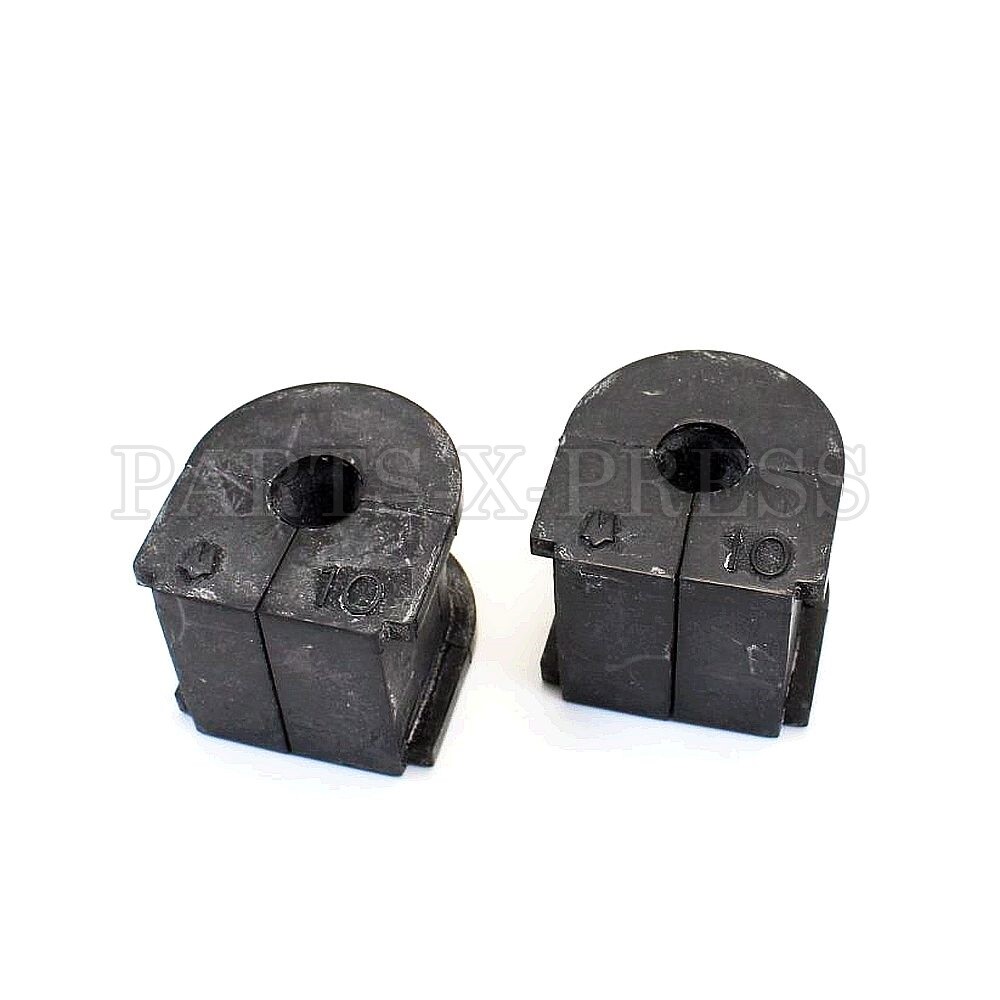 GENUINE 2006-2011 Honda Civic Rear Stabilizer Sway Bar Bushing 52306 ...