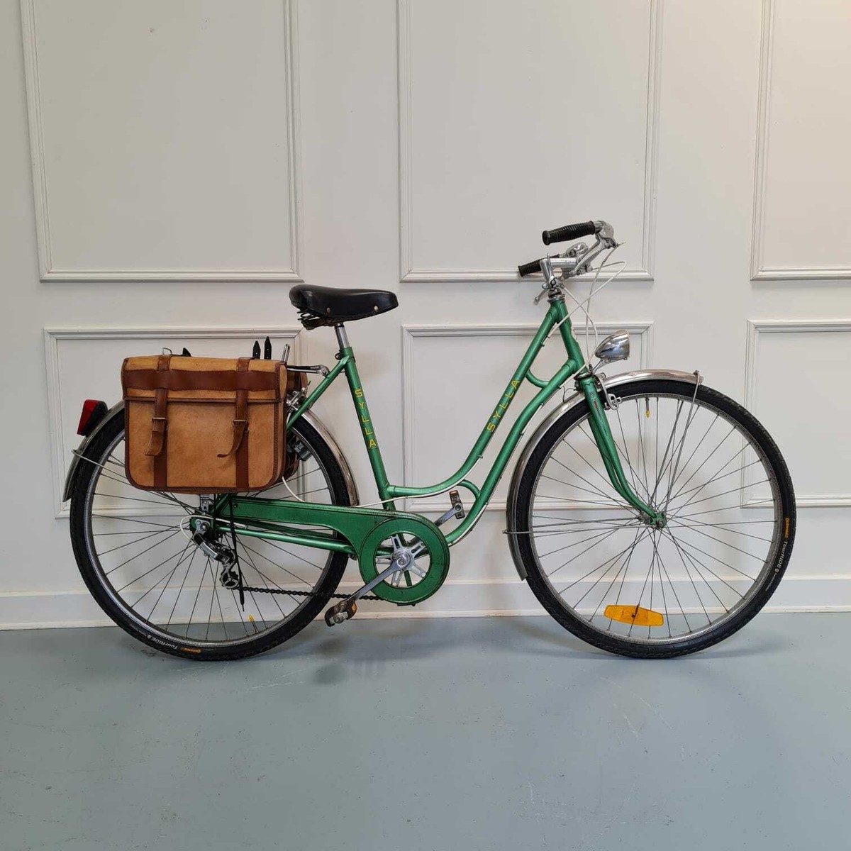 Womens Vintage French Bike by Sylla | eBay Womens Vintage French Bike by Sylla | eBay