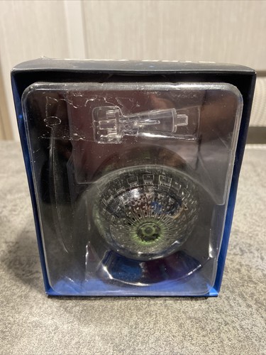 Star Trek BORG SPHERE Die-Cast Metal Ship-Eaglemoss 052323 | eBay