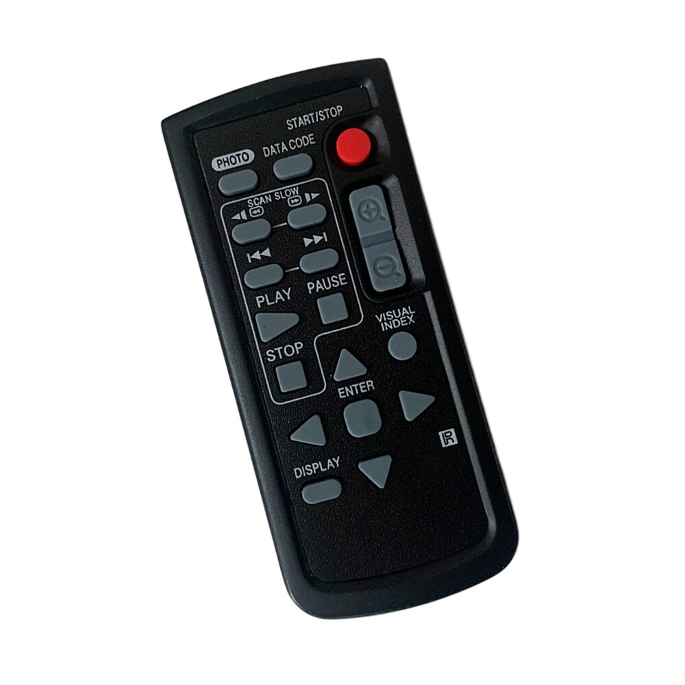 Remote Control For SONY DCR-DVD610 DCR-DVD310E DCR-DVD710 Camcorder ...