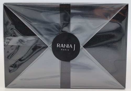 Rania J Cuir Andalou 100ml / 3.4 oz EDP Authentic Sealed & Fast by ...