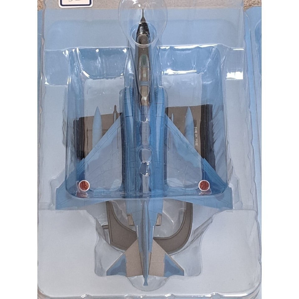 A Air Fighter Collection 6 Aircraft 1/100 150〜200mm | eBay