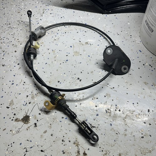 OEM 13-16 Ford Escape Automatic Transmission Gear Change Shift Cable ...