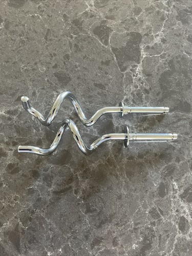 Vintage Sunbeam Mixmaster Mixer Dough Hooks Models 01401 2356 2358 2359 ...
