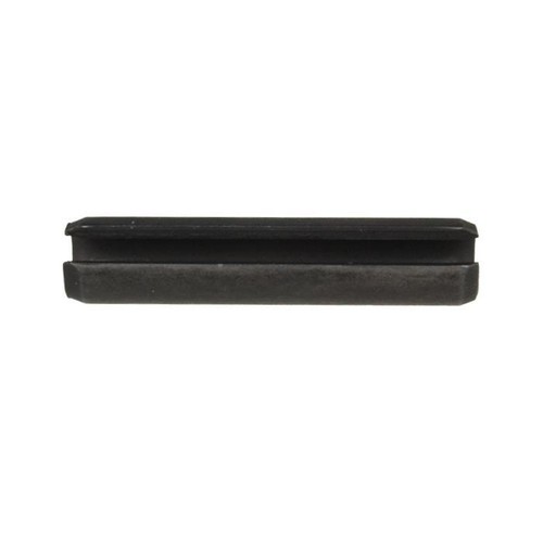8mm x 36mm Metric Slotted Spring Roll Pins Black Oxide ISO 8752 | eBay ...