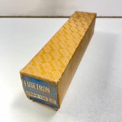 Fuses - 150 Amp 250 Volt