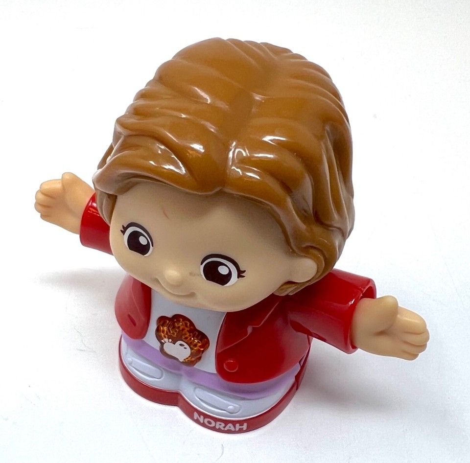 PICK ONE - VTech GO GO SMART Kids talking Princess Prince Hector Fairy ...